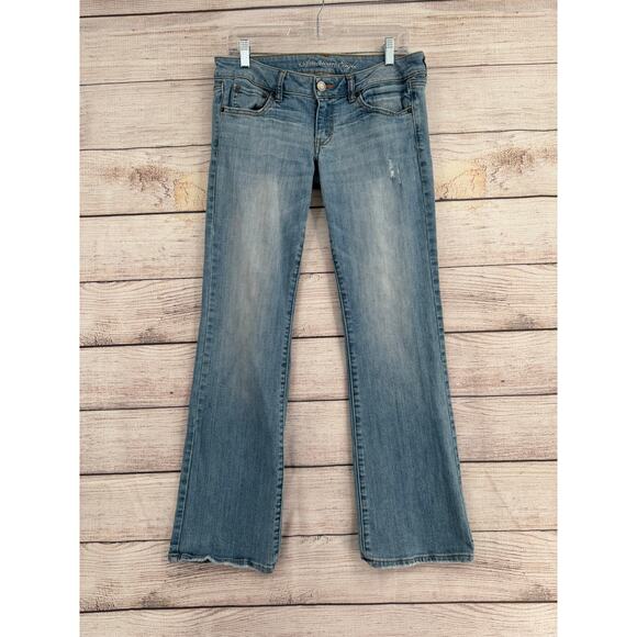 American Eagle Favorite Boyfriend Jeans